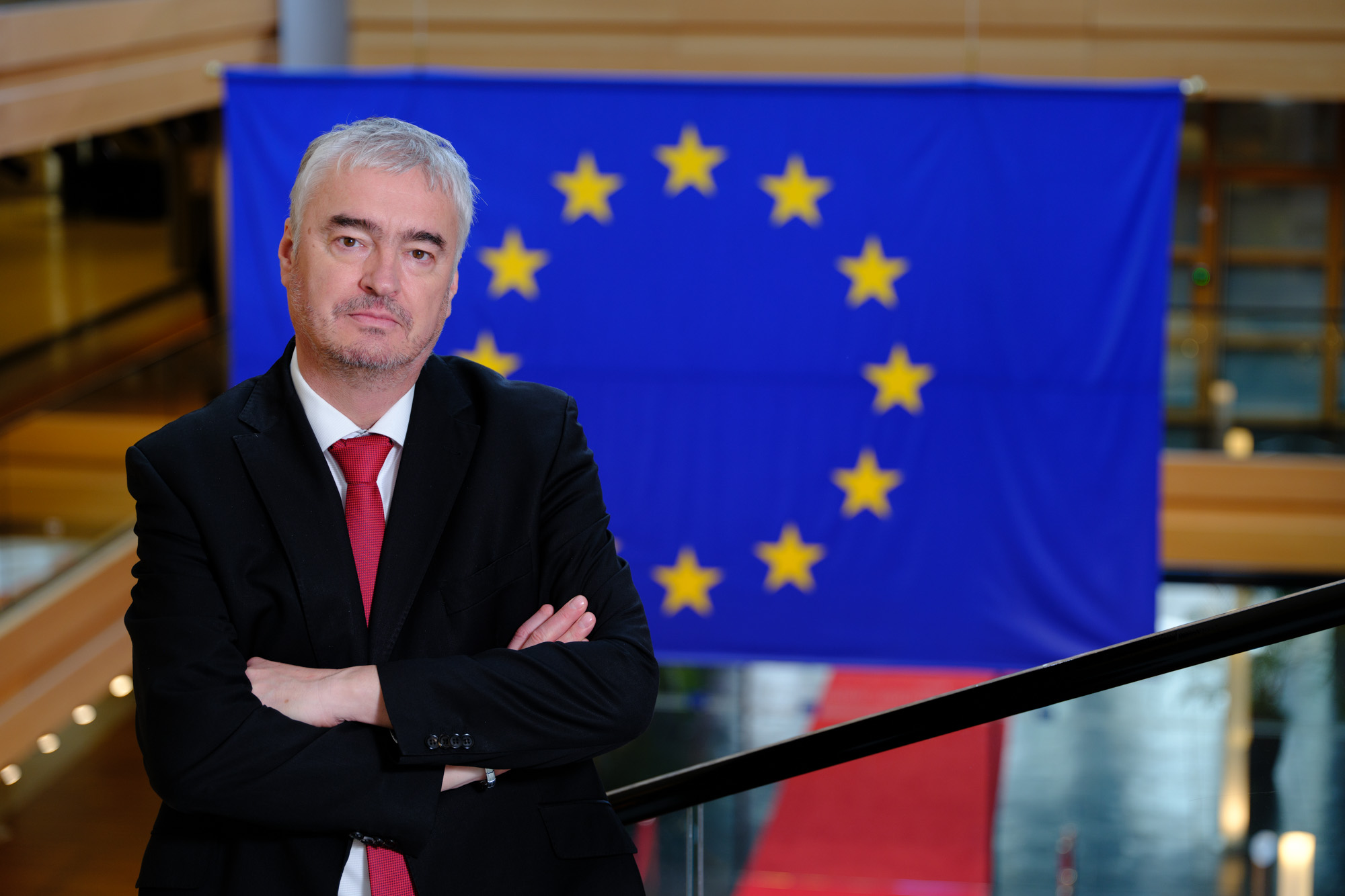 Dr. Milan Zver: Mednarodna skupnost naj izvede neodvisno preiskavo ...